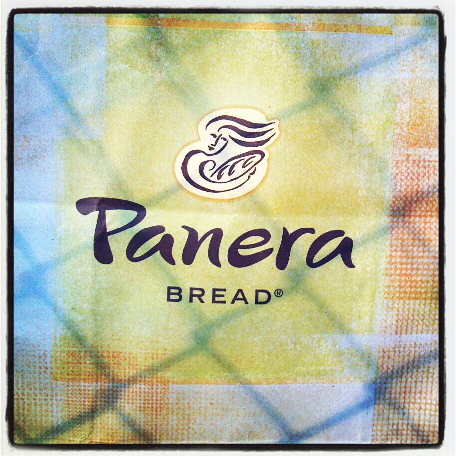 The Picture of New Marketing - Panera Bread - Bob Cargill