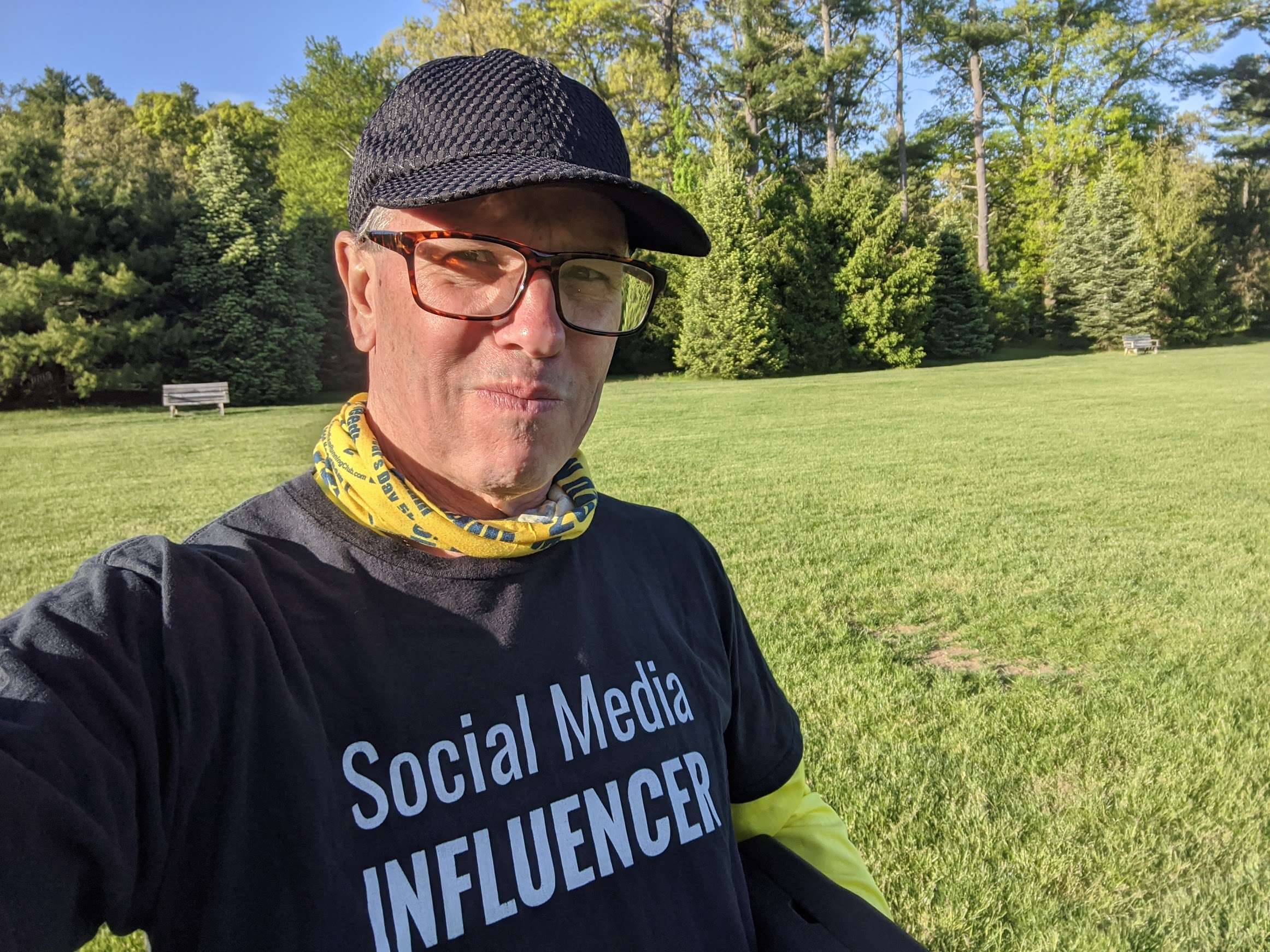 The Social in Social Media - Bob Cargill