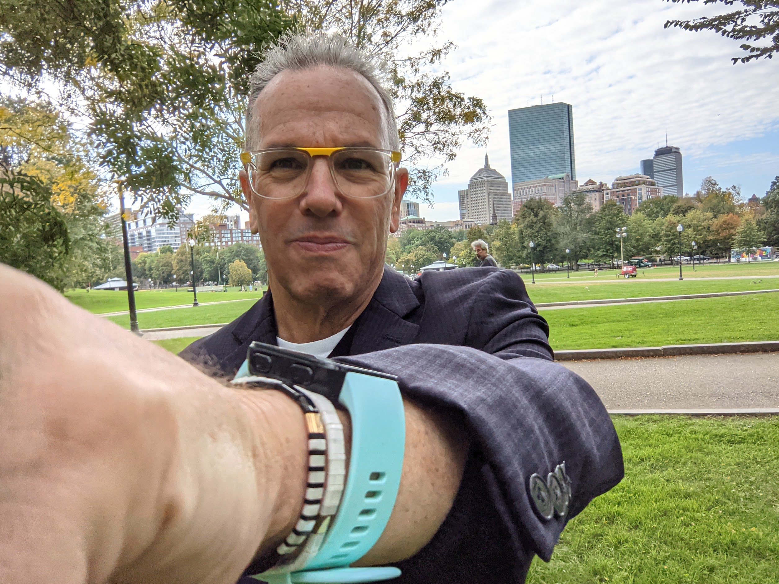 Cause-Related Marketing Archives - Bob Cargill