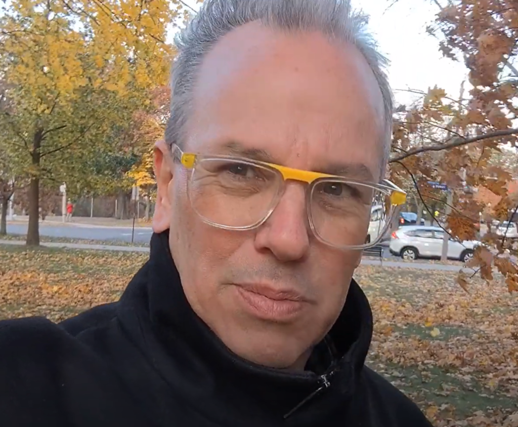 What Can You Do for Social Media? - Bob Cargill