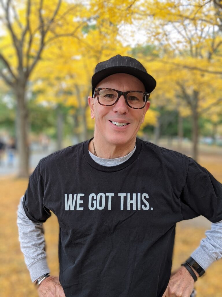 Twenty Jobs, Twenty Lessons - a Long, Strange Career in Marketing from ...