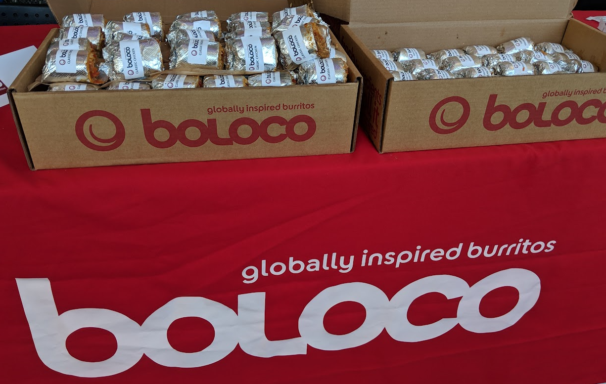 Treating Your Customers to Something Free - Bob Cargill