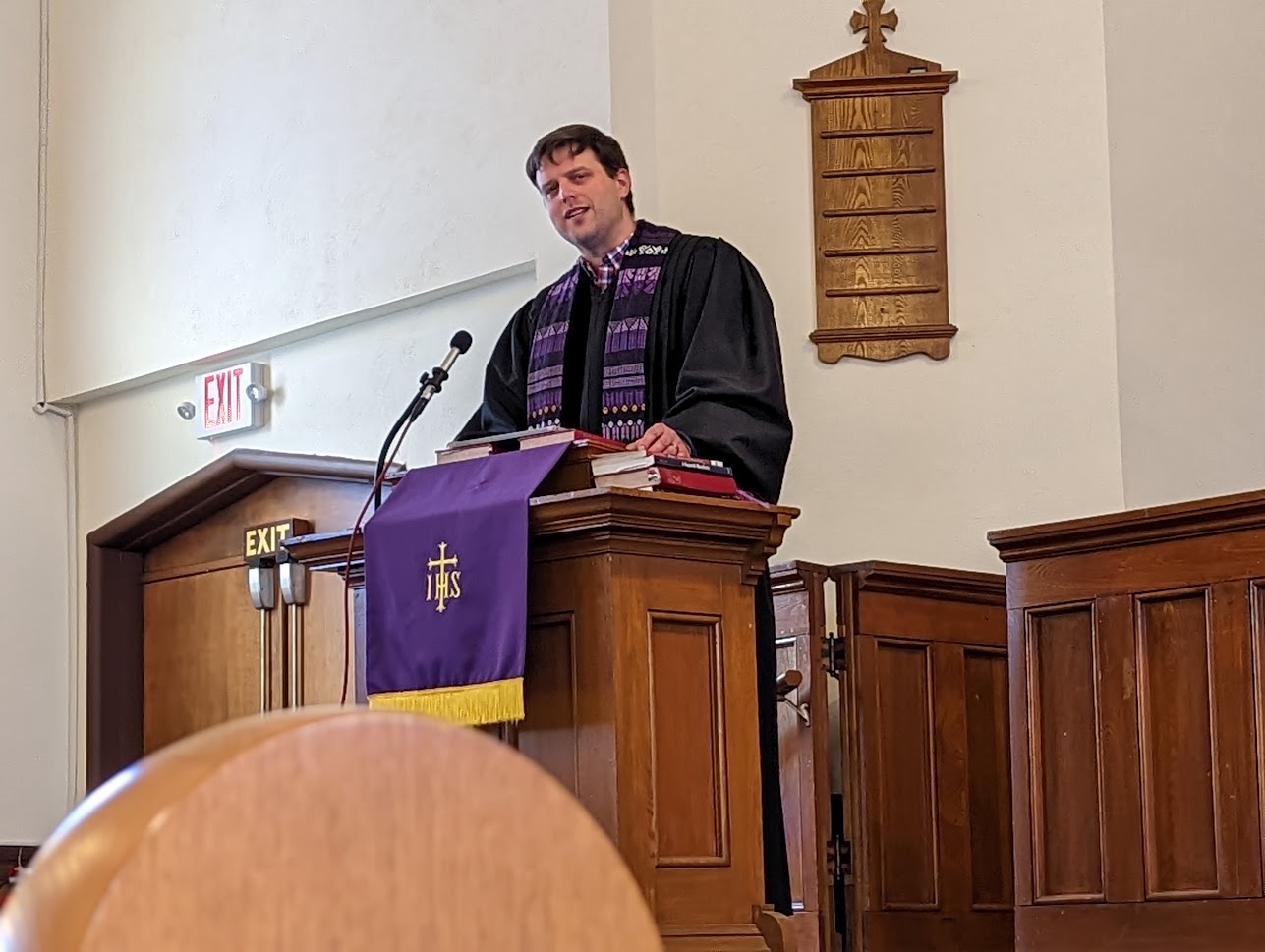 Using Social Media to Spread the Word - Bob Cargill