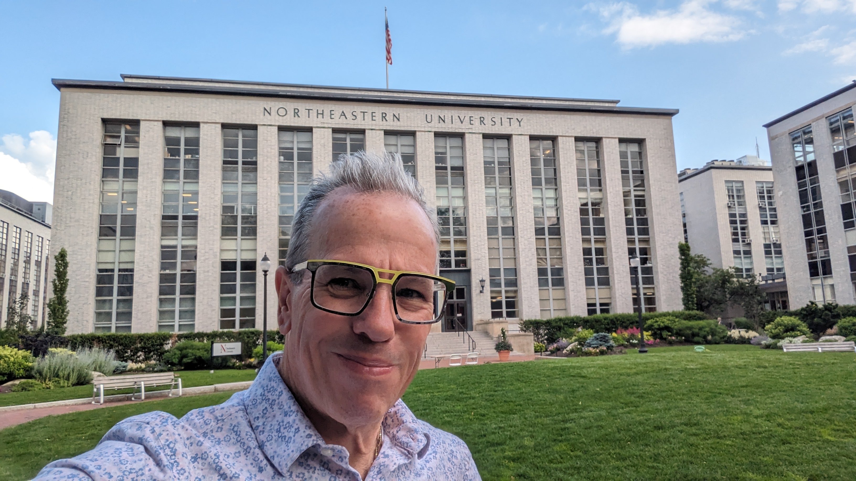 What My Northeastern University Students Have to Say about Social Media ...