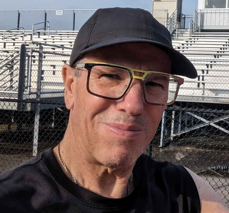 Staying in Touch Through Social Media - Bob Cargill