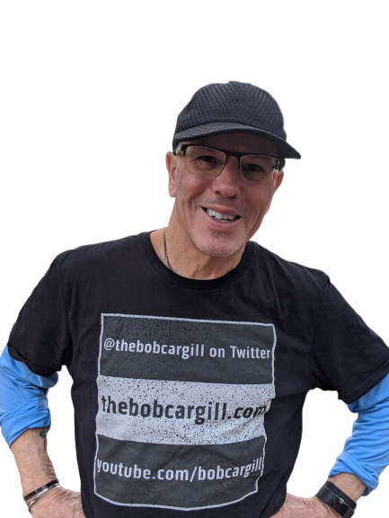 How Your Personal Brand Benefits Your Employer - Bob Cargill