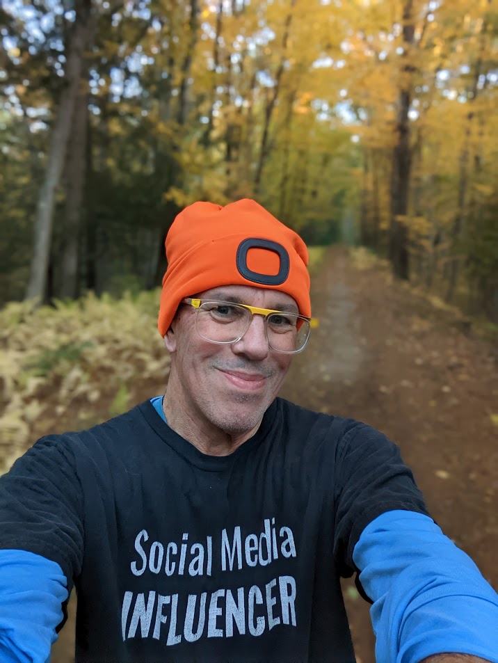 Don't Get Lost in the Social Media Shuffle - Bob Cargill