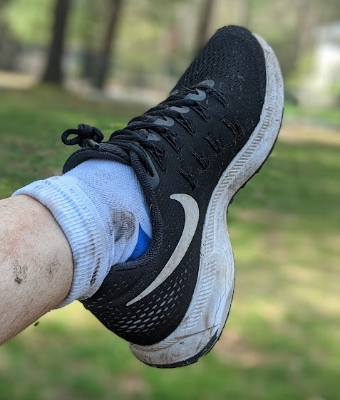 Nike's Great, New Ad, "Winning Isn't for Everyone" - Bob Cargill